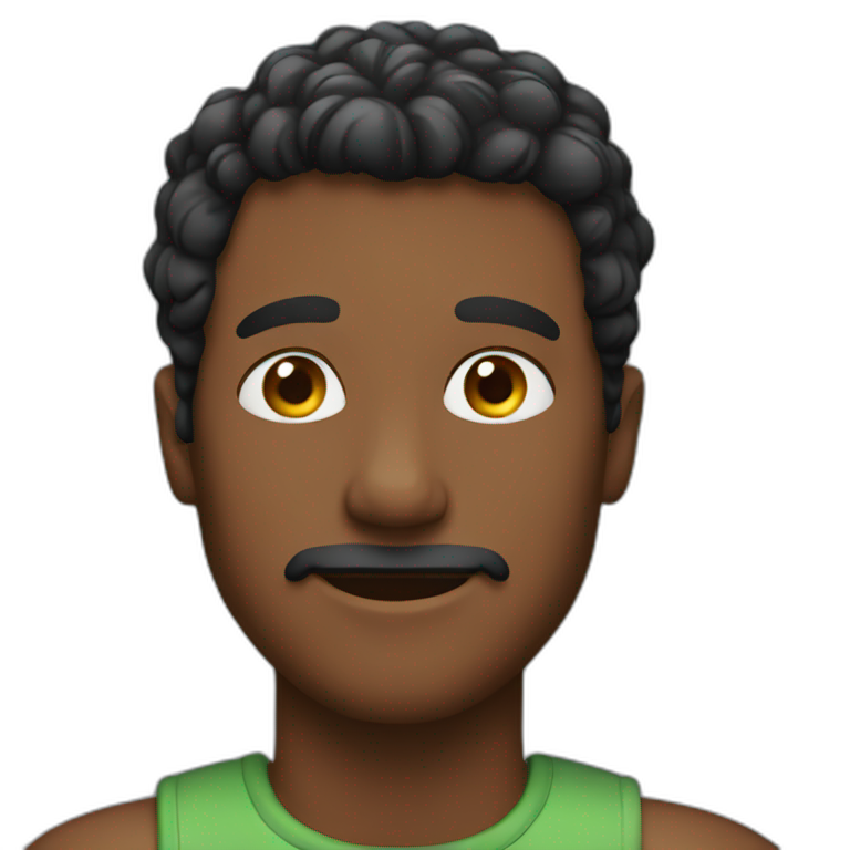 AI Emoji Generator