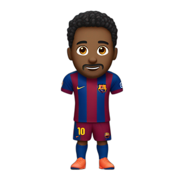 AI Emoji Generator