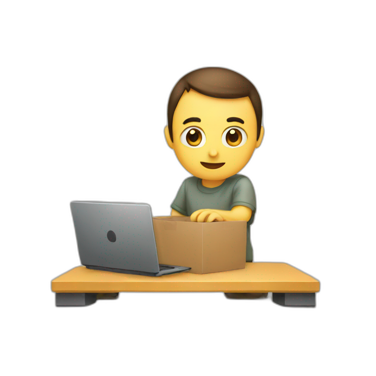 AI Emoji Generator AI Emoji Generator