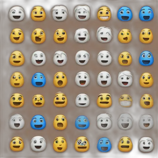 AI Emoji Generator
