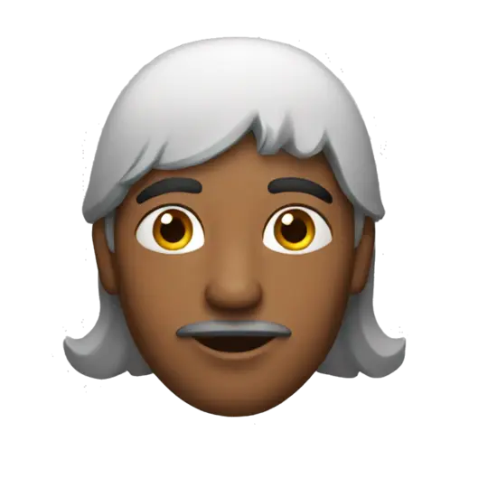 AI Emoji Generator