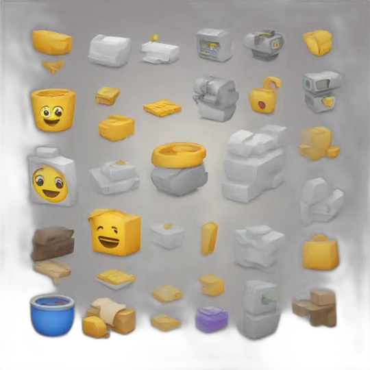 AI Emoji Generator