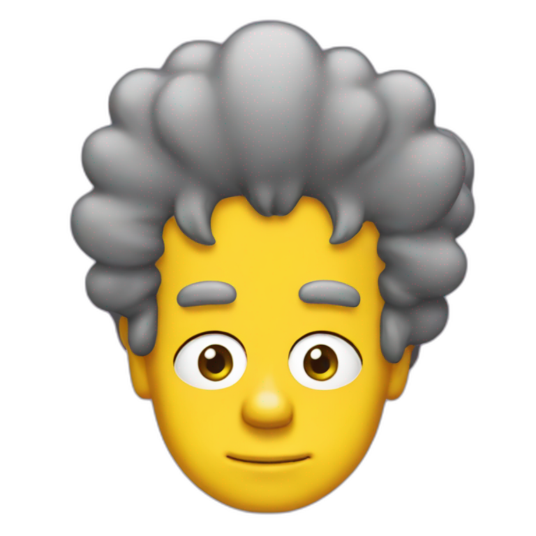 AI Emoji Generator