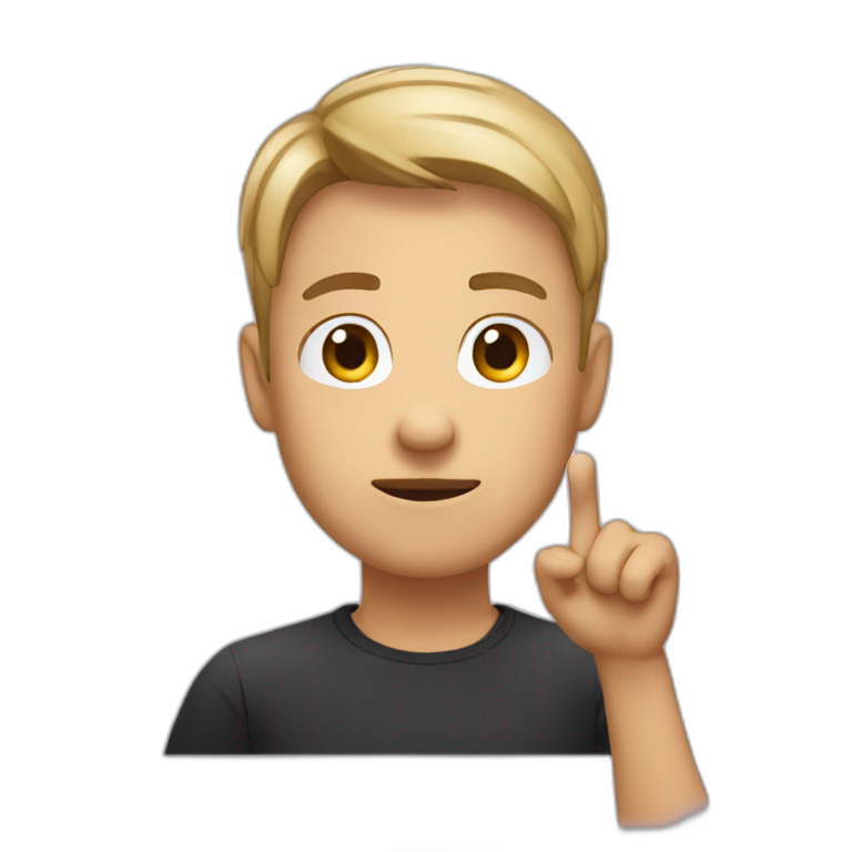 AI Emoji Generator