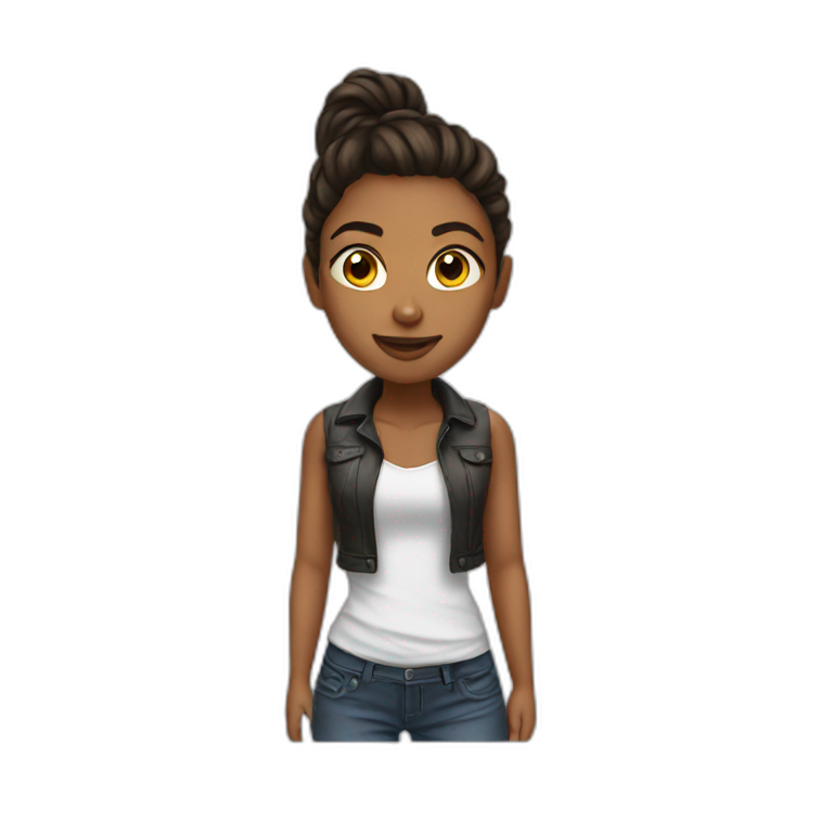 Ai Emoji Generator