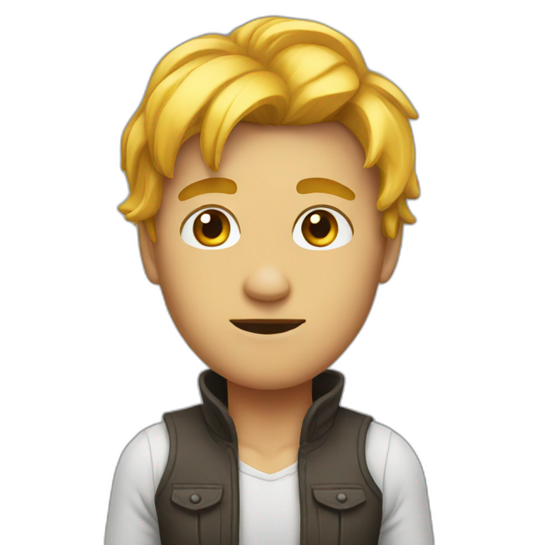 AI Emoji Generator