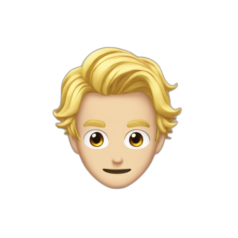 AI Emoji Generator AI Emoji Generator