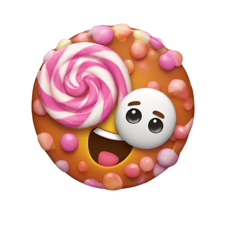 AI Emoji Generator