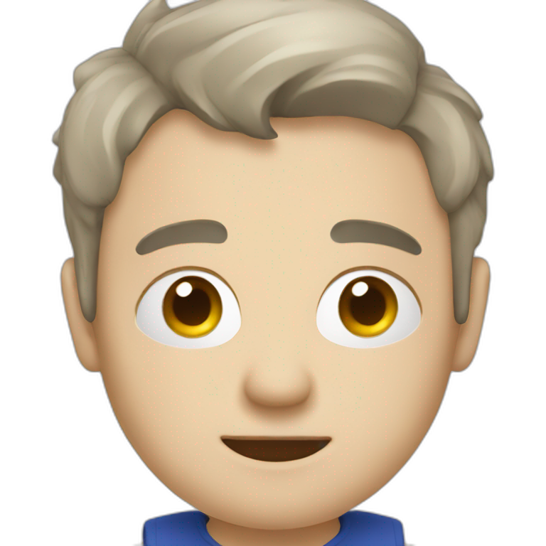 Ai Emoji Generator