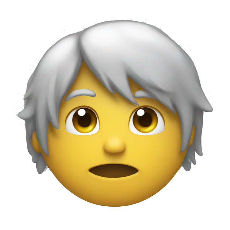 AI Emoji Generator