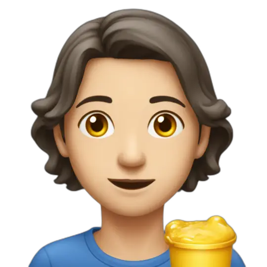 AI Emoji Generator