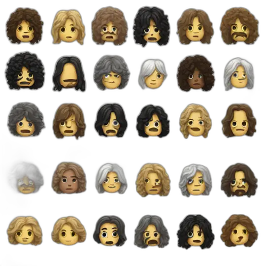 AI Emoji Generator