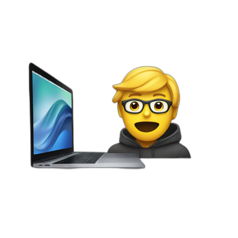 AI Emoji Generator