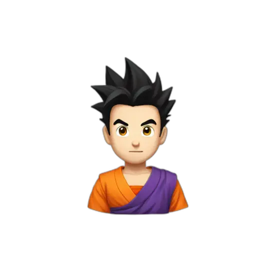 AI Emoji Generator