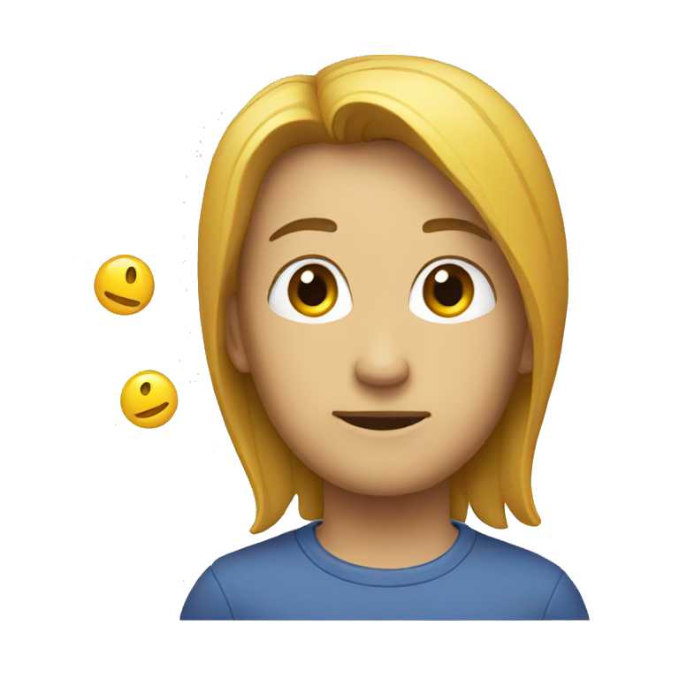 AI Emoji Generator