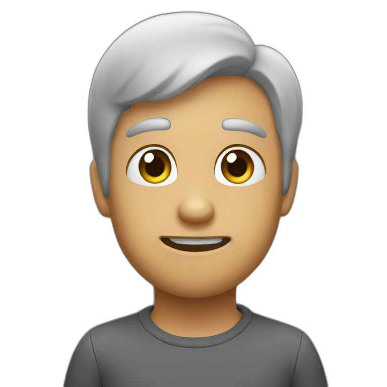 AI Emoji Generator AI Emoji Generator
