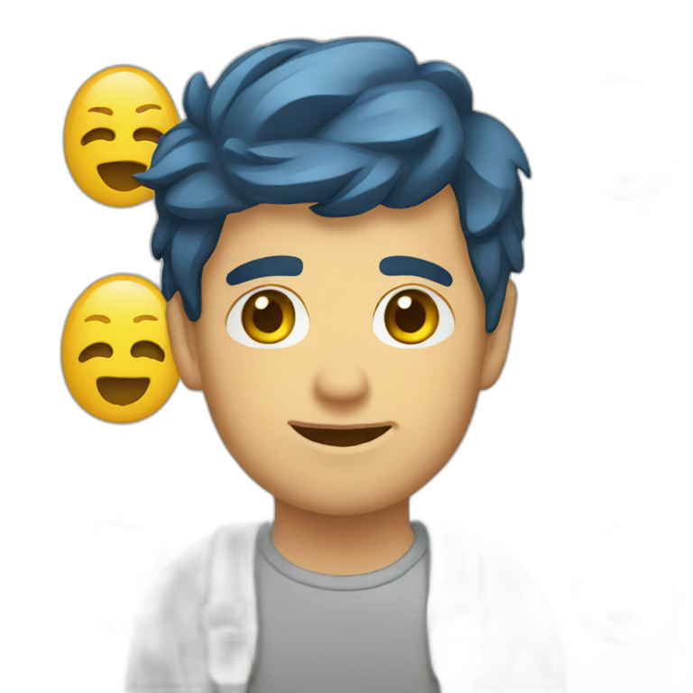 AI Emoji Generator