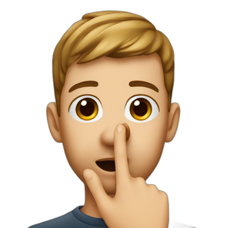 AI Emoji Generator AI Emoji Generator