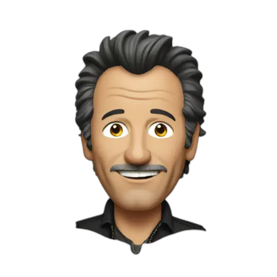 AI Emoji Generator
