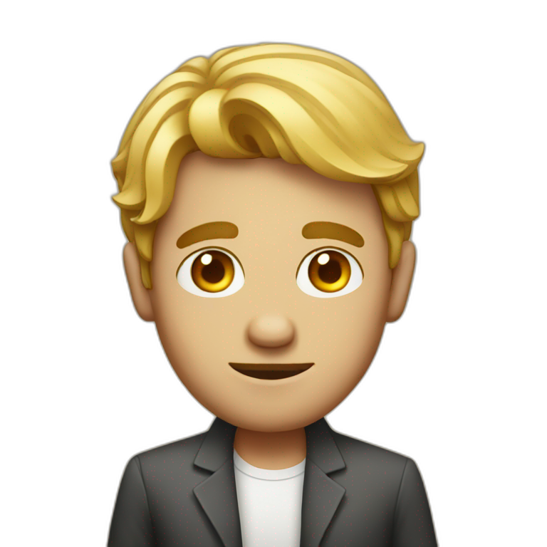Ai Emoji Generator