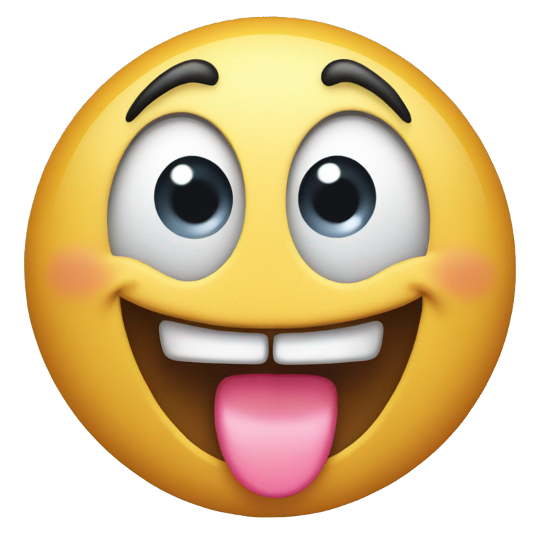 AI Emoji Generator
