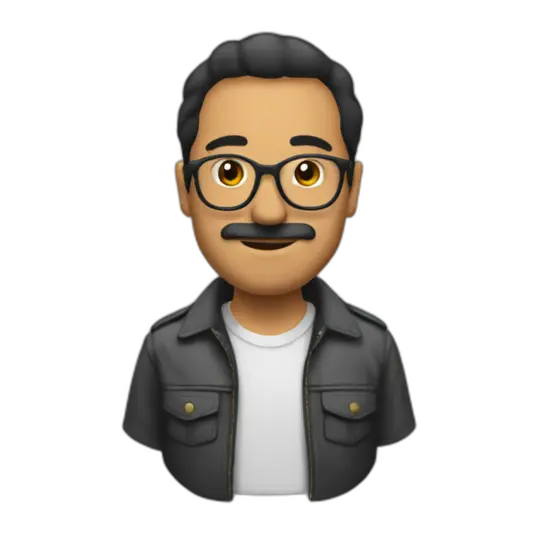 AI Emoji Generator