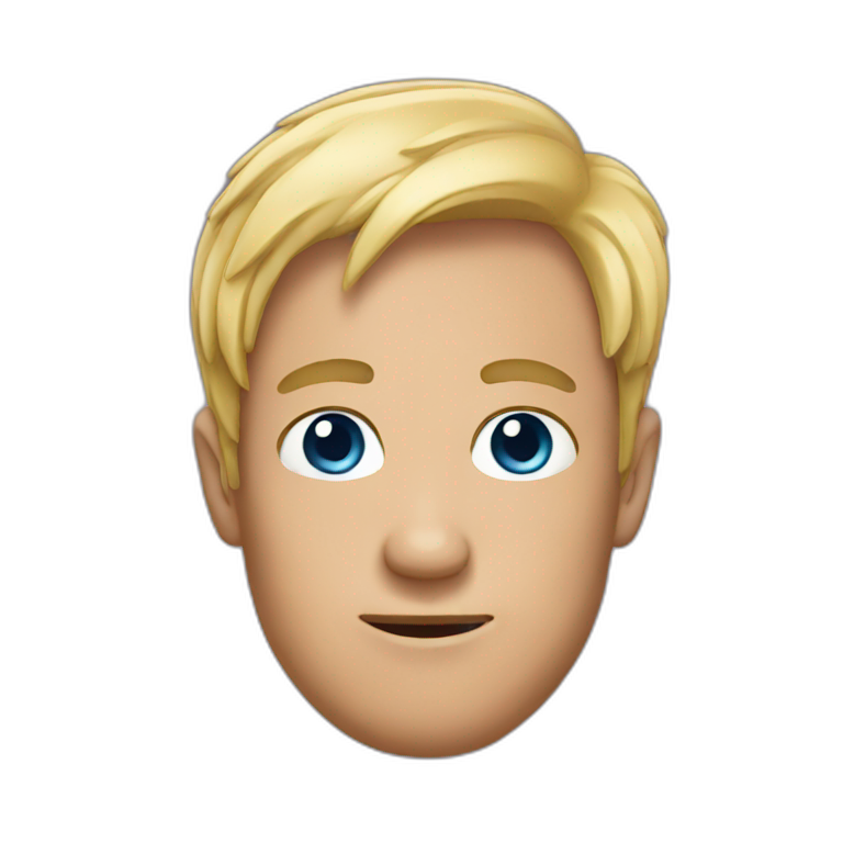 Ai Emoji Generator
