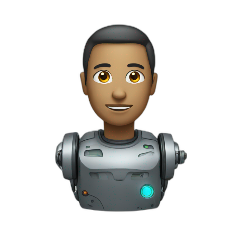 AI Emoji Generator
