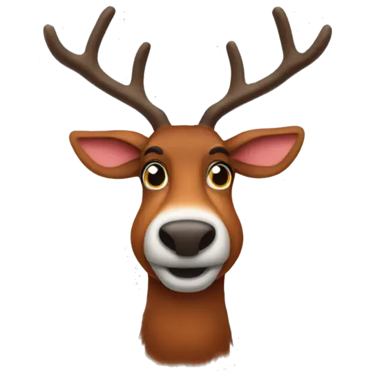 AI Emoji Generator
