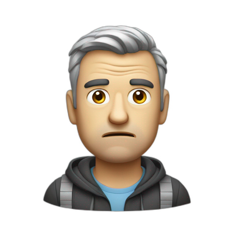 AI Emoji Generator AI Emoji Generator