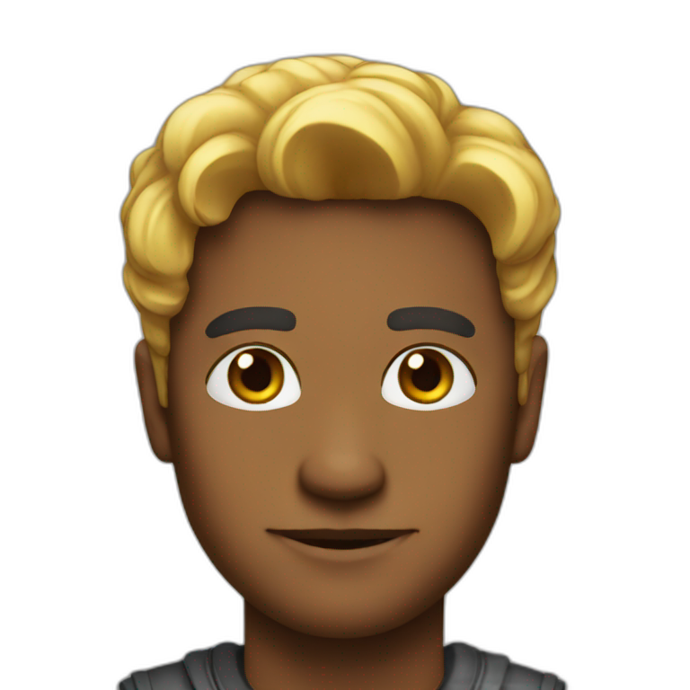 AI Emoji Generator AI Emoji Generator