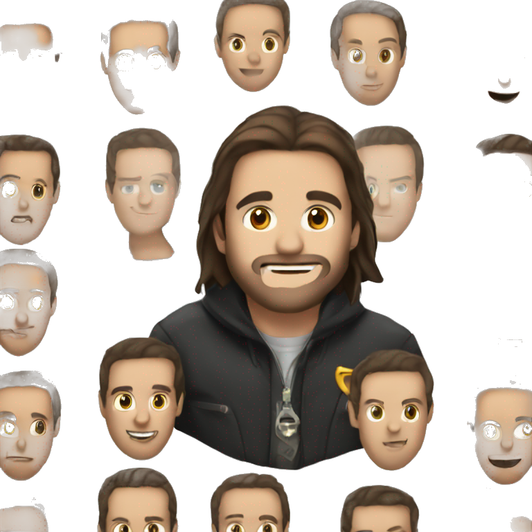 AI Emoji Generator