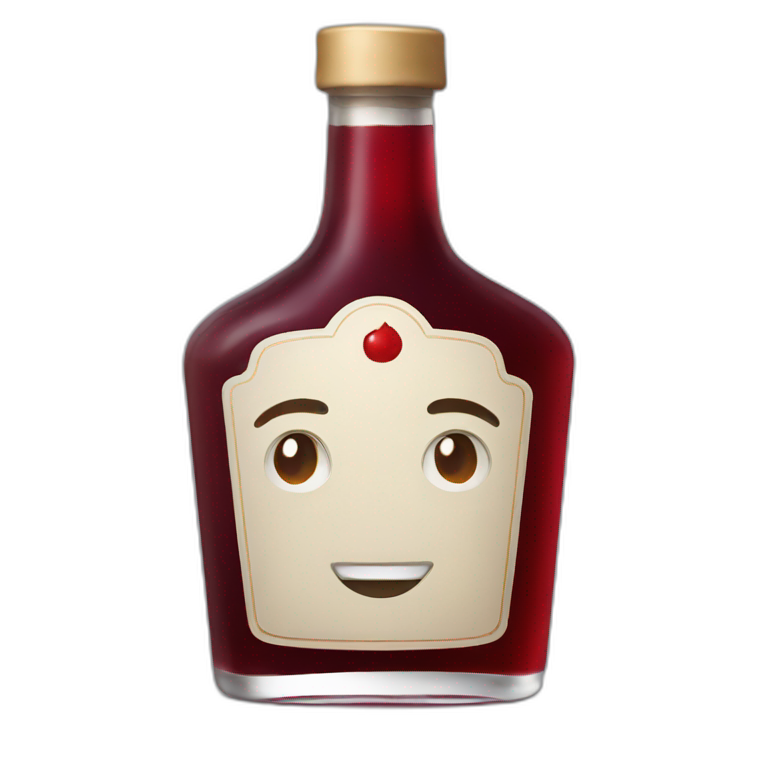 AI Emoji Generator