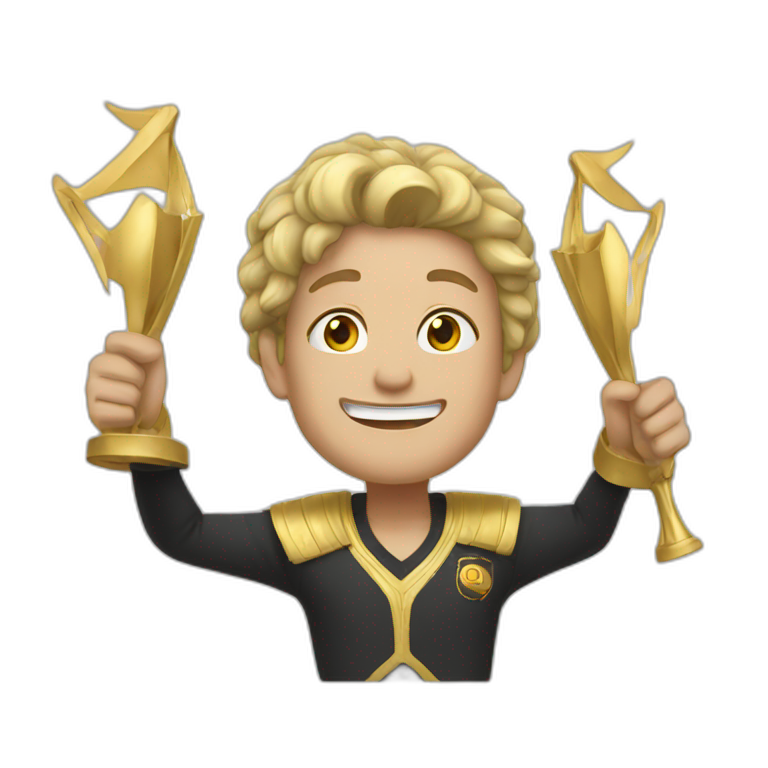 AI Emoji Generator