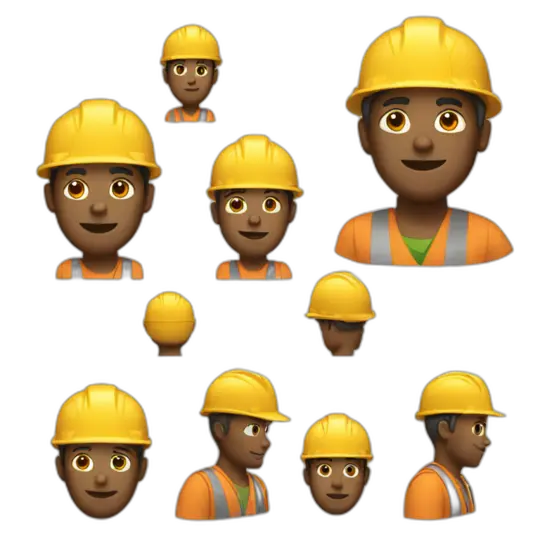 AI Emoji Generator
