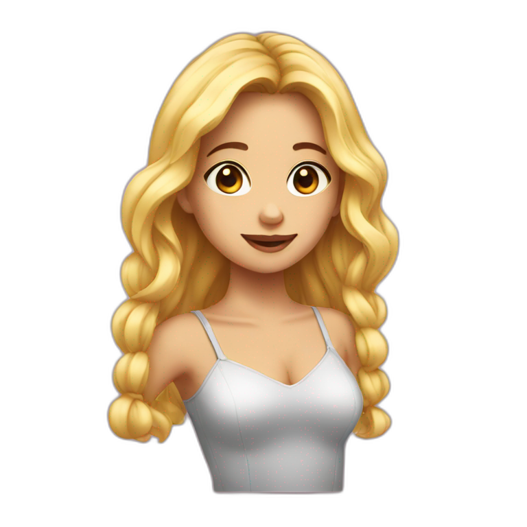 Ai Emoji Generator 