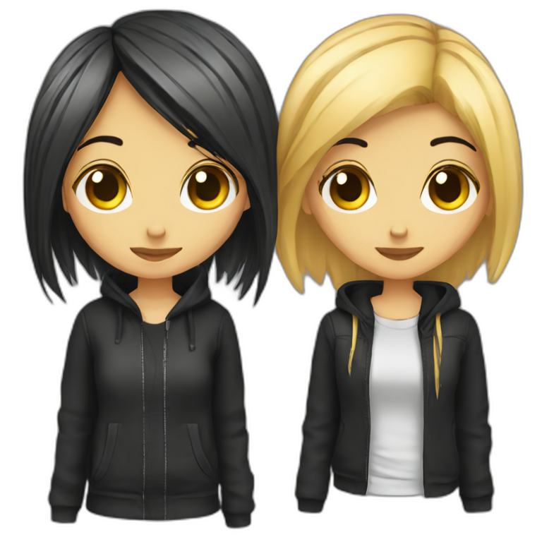Ai Emoji Generator 