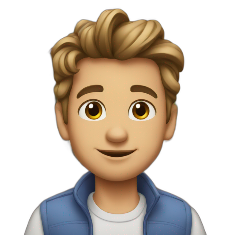Ai Emoji Generator