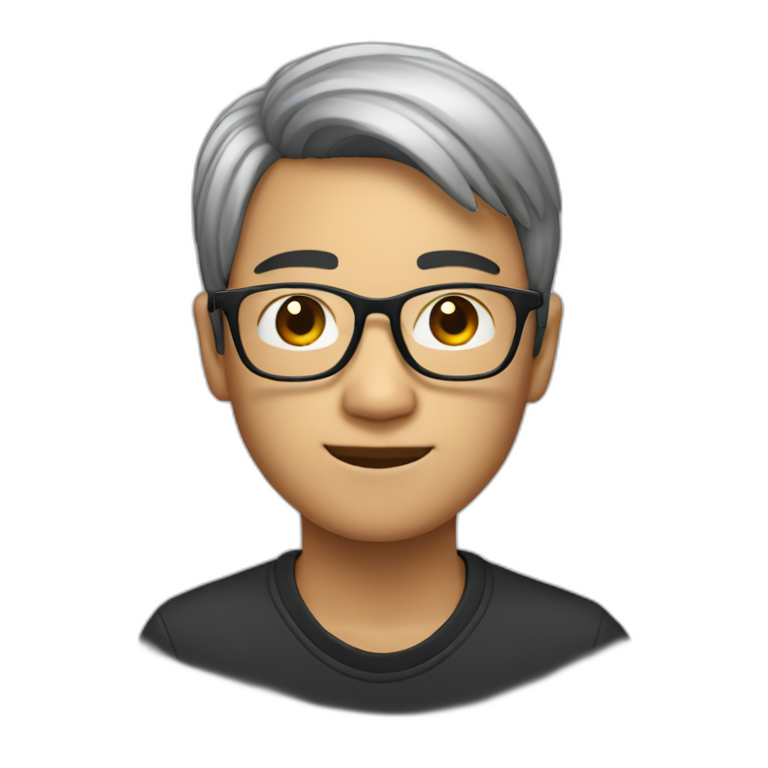 AI Emoji Generator