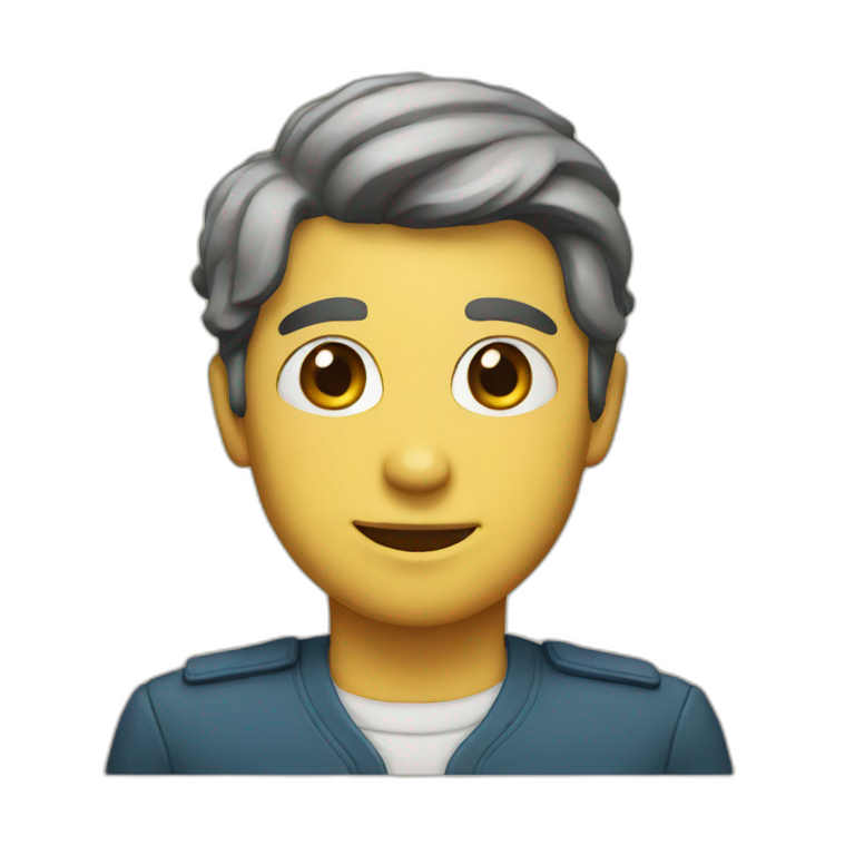AI Emoji Generator
