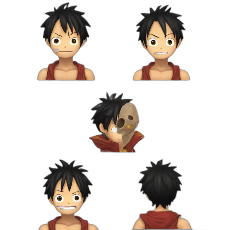 AI Emoji Generator AI Emoji Generator