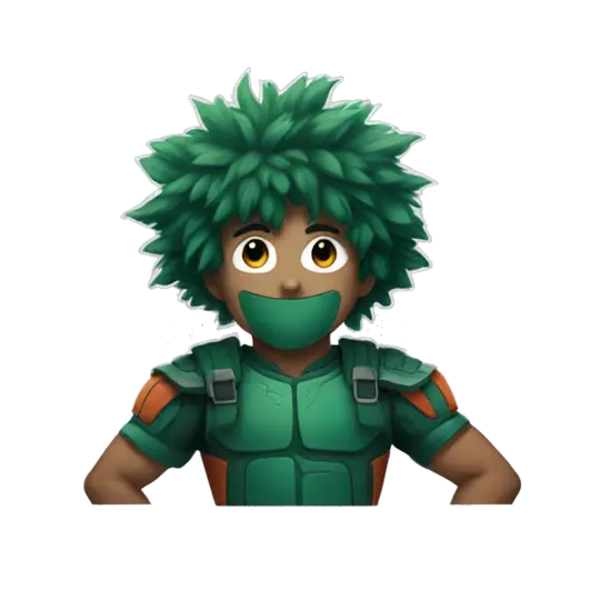 AI Emoji Generator