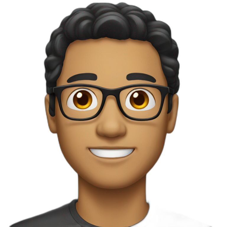 Ai Emoji Generator 