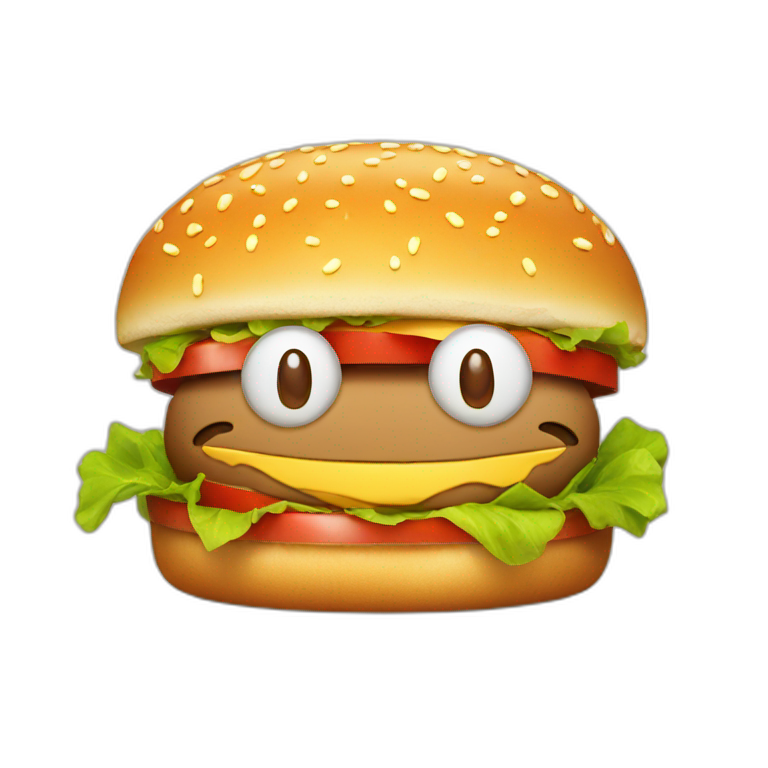 AI Emoji Generator