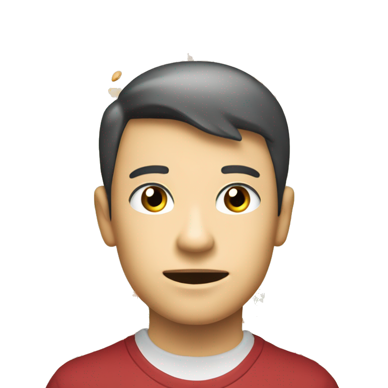 AI Emoji Generator AI Emoji Generator