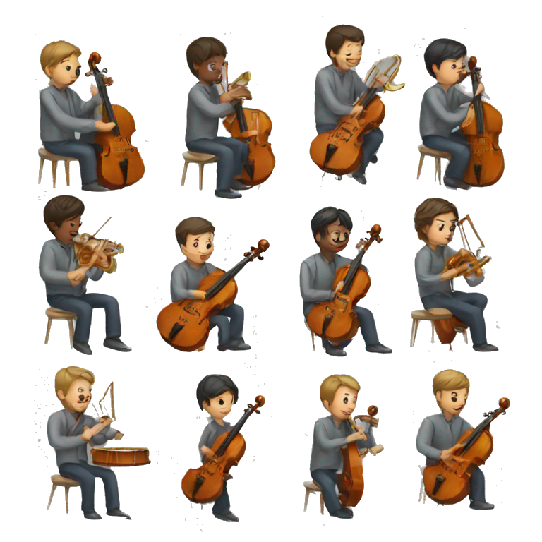 AI Emoji Generator
