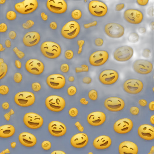 AI Emoji Generator