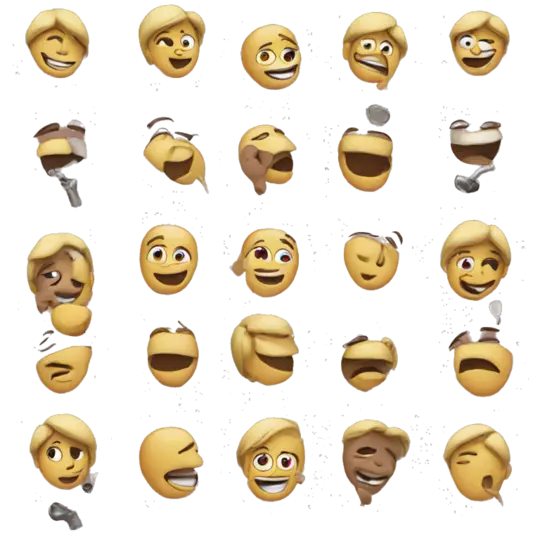 AI Emoji Generator