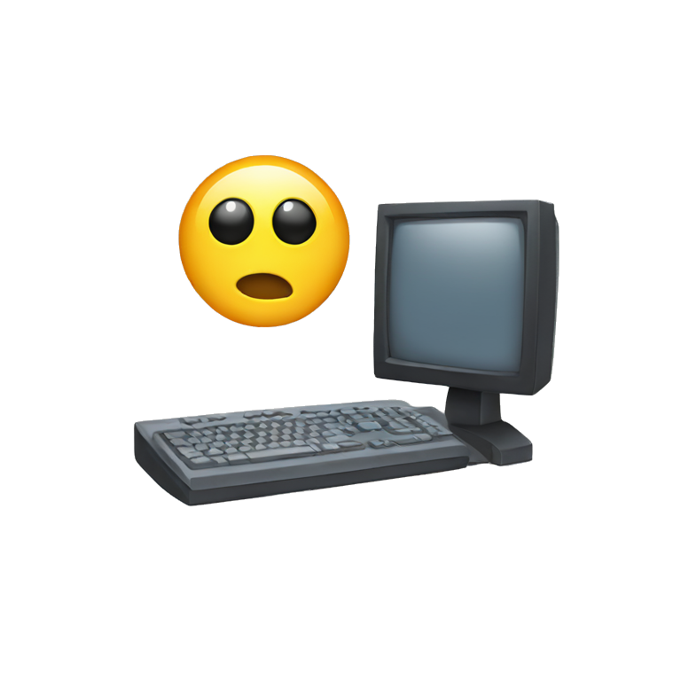 AI Emoji Generator
