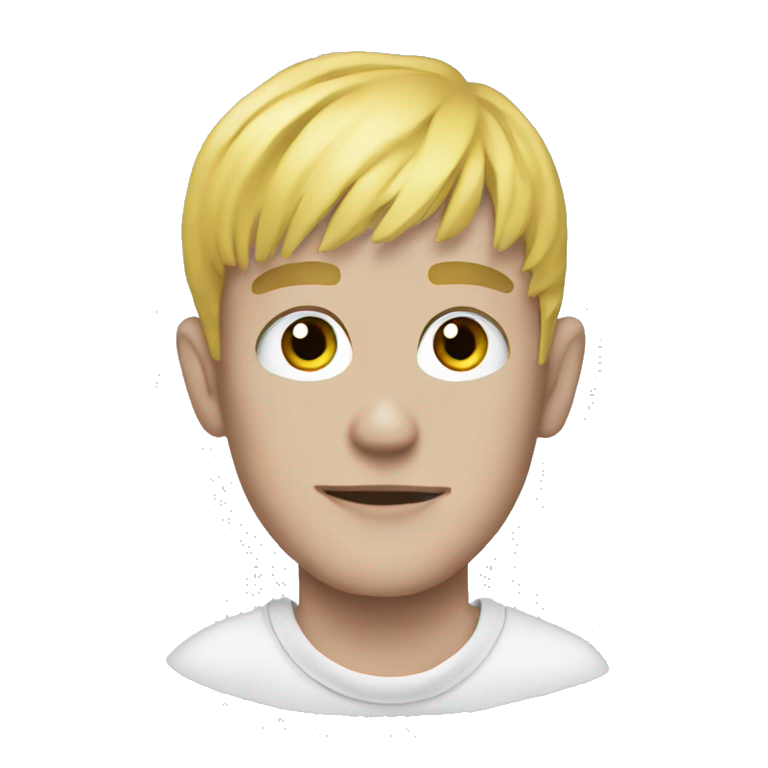AI Emoji Generator